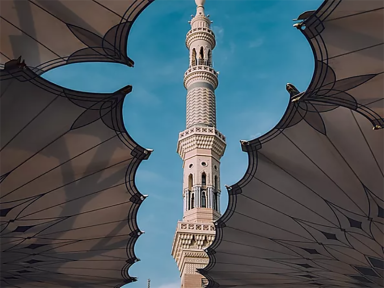 OUMRAH - Mayou Voyages